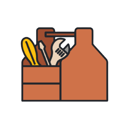 The Toolbox – Maker Movement