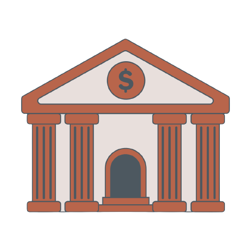 The Bank – Maker Movement