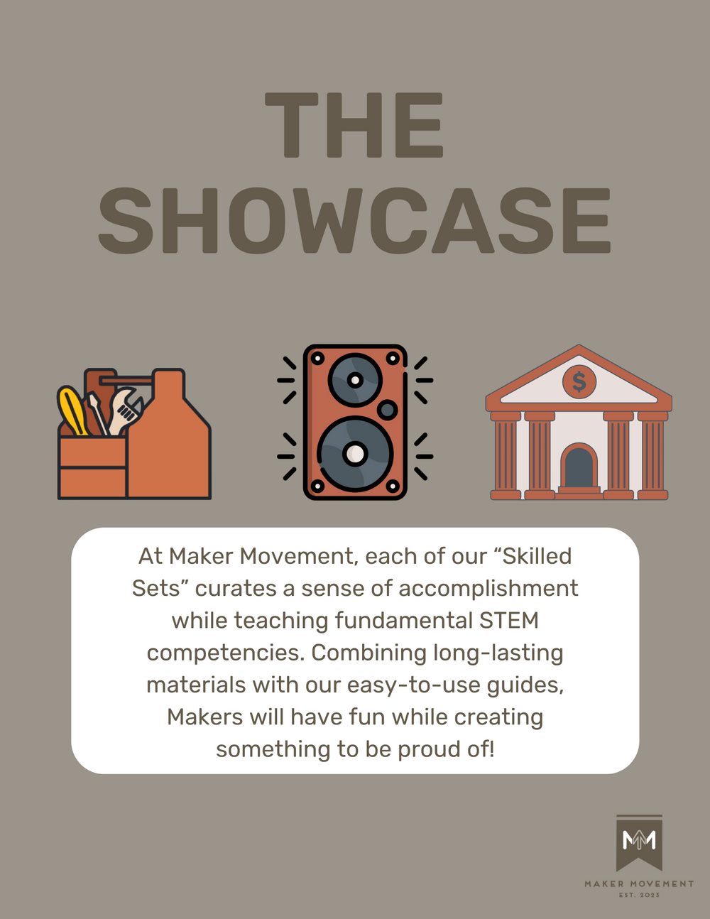 Products – Maker Movement